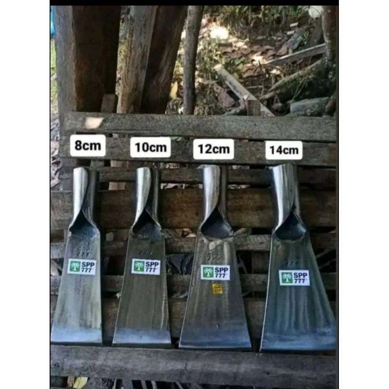 Jual alat perkebunan DODOS SAWIT SPP 777 langsung pakai tanpa asa ...