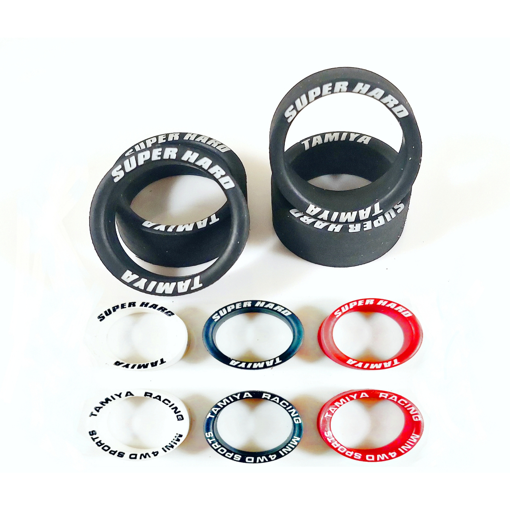 Jual Rep Tamiya Ban Bubut Medium Marking - BMBT | Shopee Indonesia