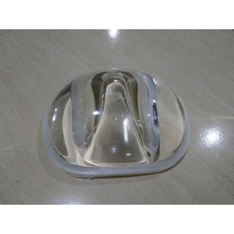 Jual Lensa reflektor LED 50watt / 100watt 75 x 150 derajat. Lensa ...