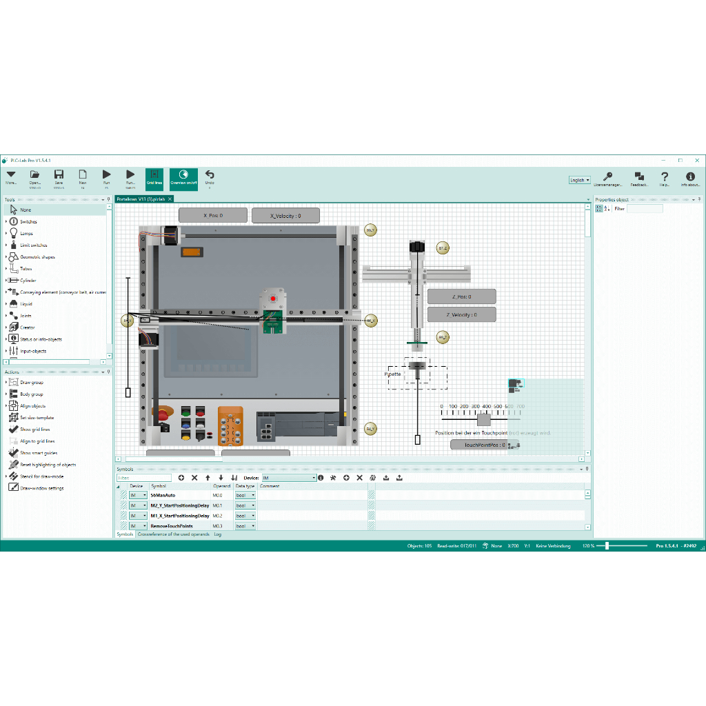 Jual software PLC-Lab Pro v3.3.0 | Shopee Indonesia