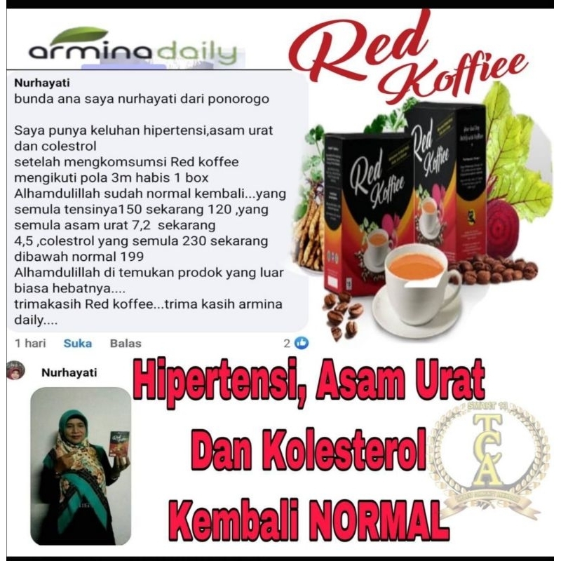 Jual kopi merah | Shopee Indonesia