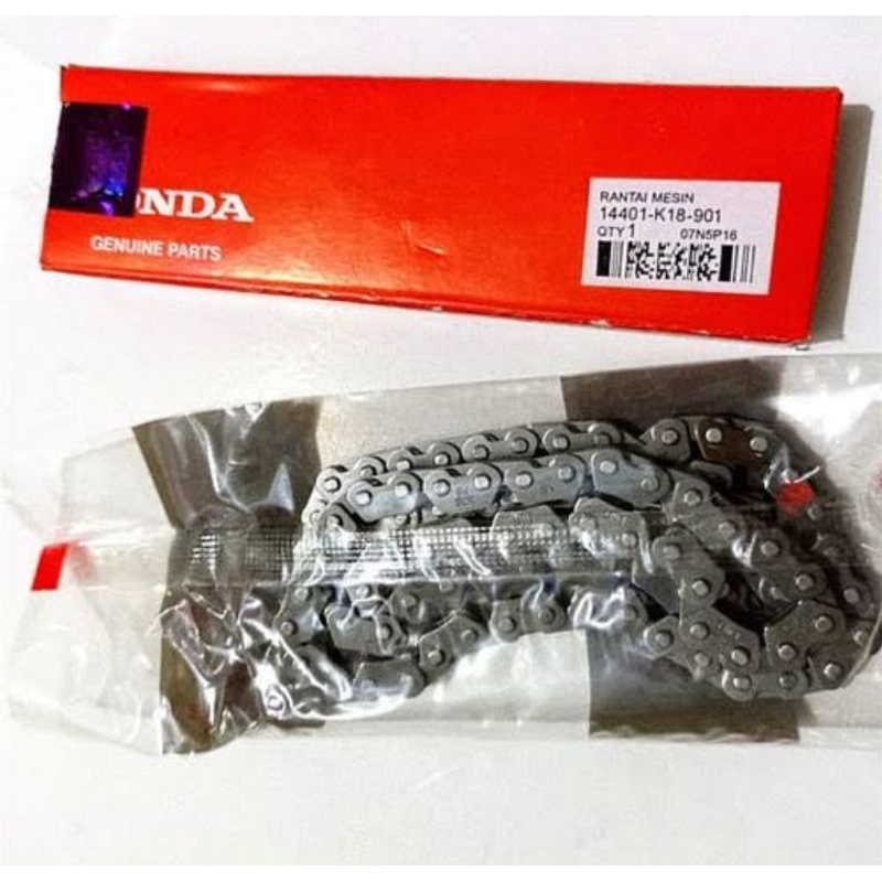 Jual 14401K18901 Chain, Cam (94L)(FS) RANTAI KAMRAT VERZA RANTAI KAMRAT ...