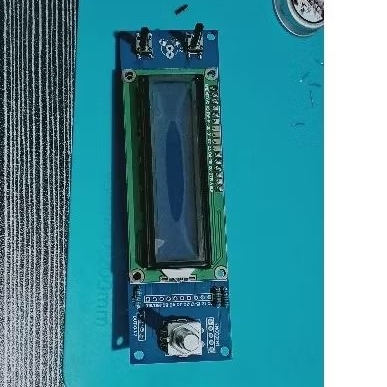 Jual KIT Dds vfo am / ssb | Shopee Indonesia