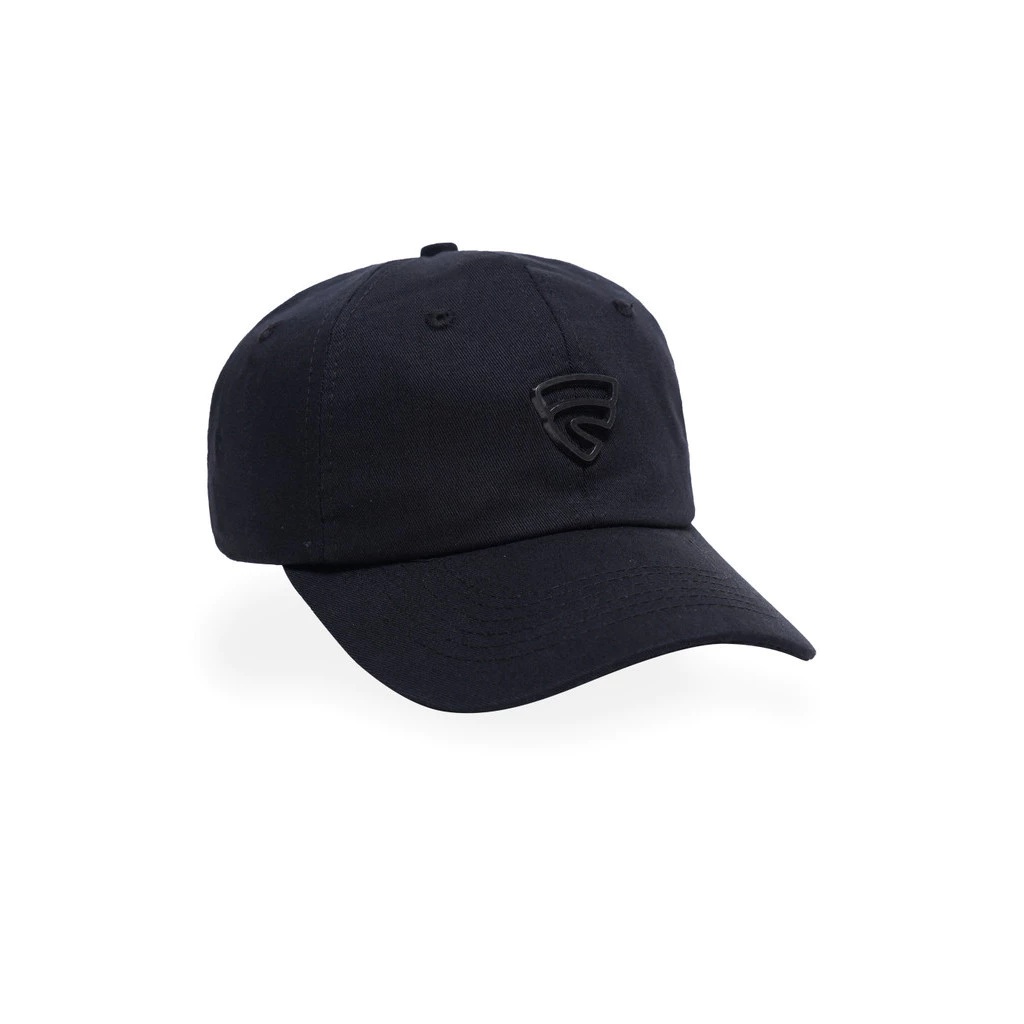 Jual TOPI FRIDAY KILLER - OG IRON CAP BLACK BLACK | Shopee Indonesia