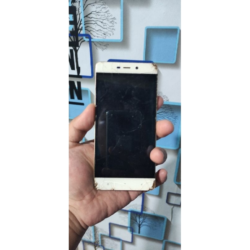 Jual mesin redmi 4 prime 3/32gb | Shopee Indonesia