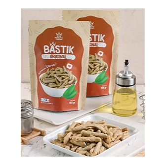 Jual BASTIK/BASRENG STIK/BASRENG STIK ORIGINAL/BASRENG STIK SAMBAL ...