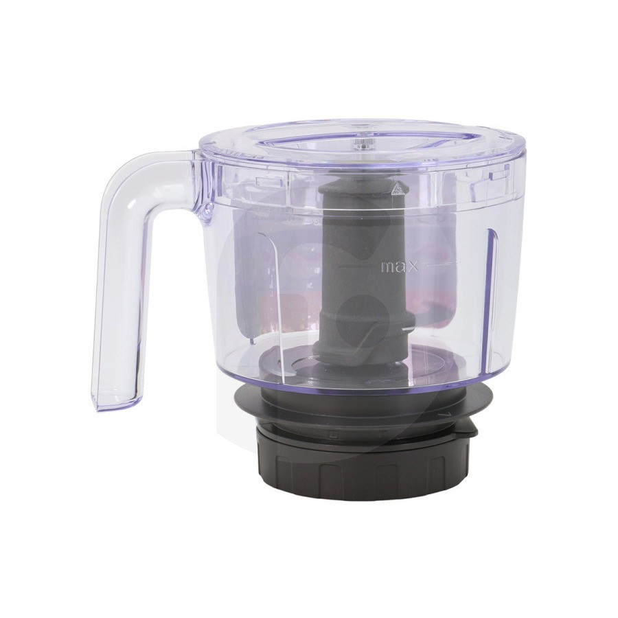 Jual Tefal Chopper Bowl Penghalus Penggiling Daging Bumbu | Shopee ...