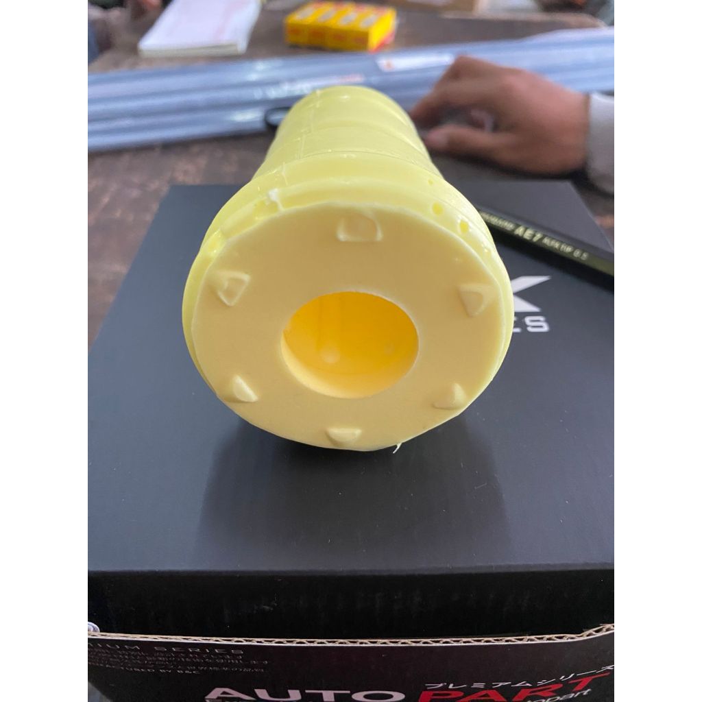 Jual Karet Stopper Dumper Stoper Anti Kandas Shock Shockbreaker Depan ...