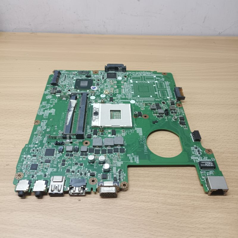 Jual mobo mainboard motherboard mobo mati laptop Acer Aspire E1-471 e1 471 | Shopee Indonesia
