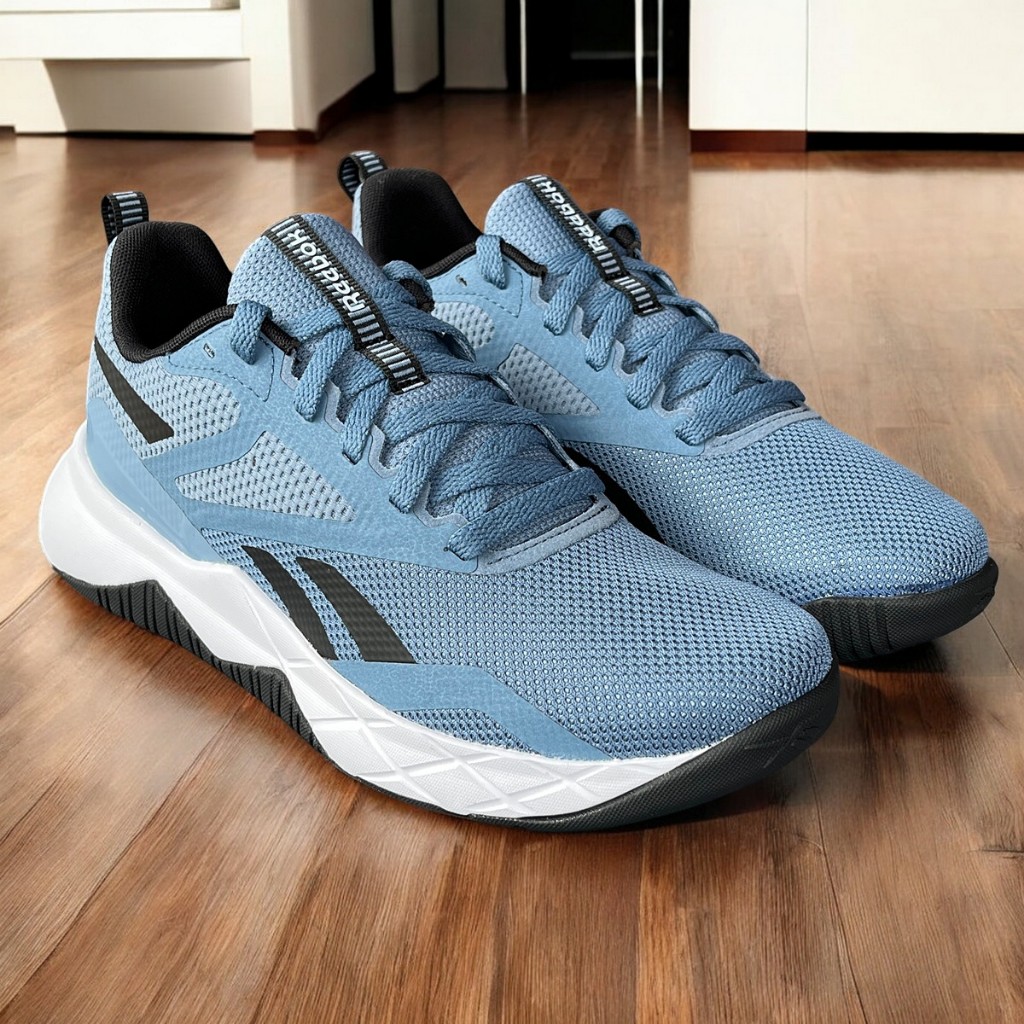 Jual Reebok NFX Trainer Sepatu Sneaker Training Pria ORIGINAL | Shopee ...