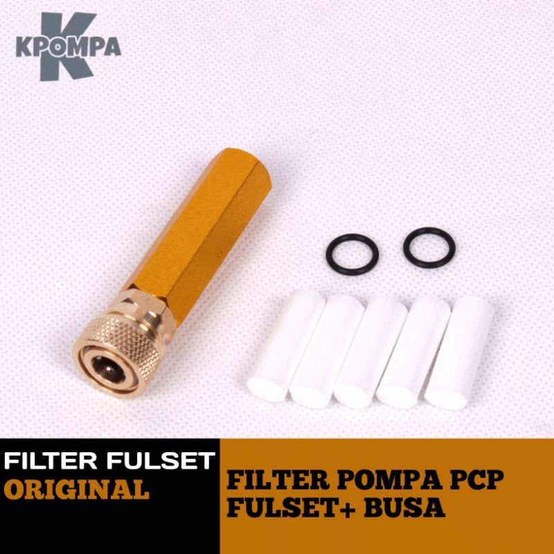 Jual Busa filter pompa pcp, Filter selang pompa pcp, Sparepart pompa ...