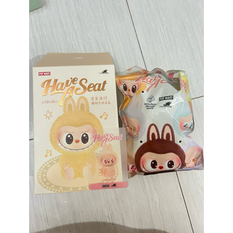 Jual LABUBU V2 | Shopee Indonesia