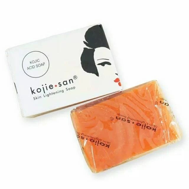 Jual IH KOJIE SAN ORIGINAL Sabun Skin Lightening Soap Kojic Acid, Dream ...