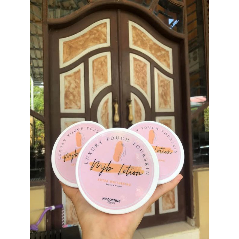 Jual Hb mjb dosting | Shopee Indonesia