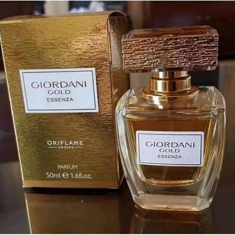 Jual Gg Essenza EDP/Eclat Home EDT/ Miss Giordanni EDP/ Amber Elixir ...