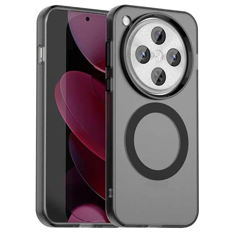 Jual Vision Mag Armor Case Oppo Find X8 - Magsafe Ring for Magnetic ...