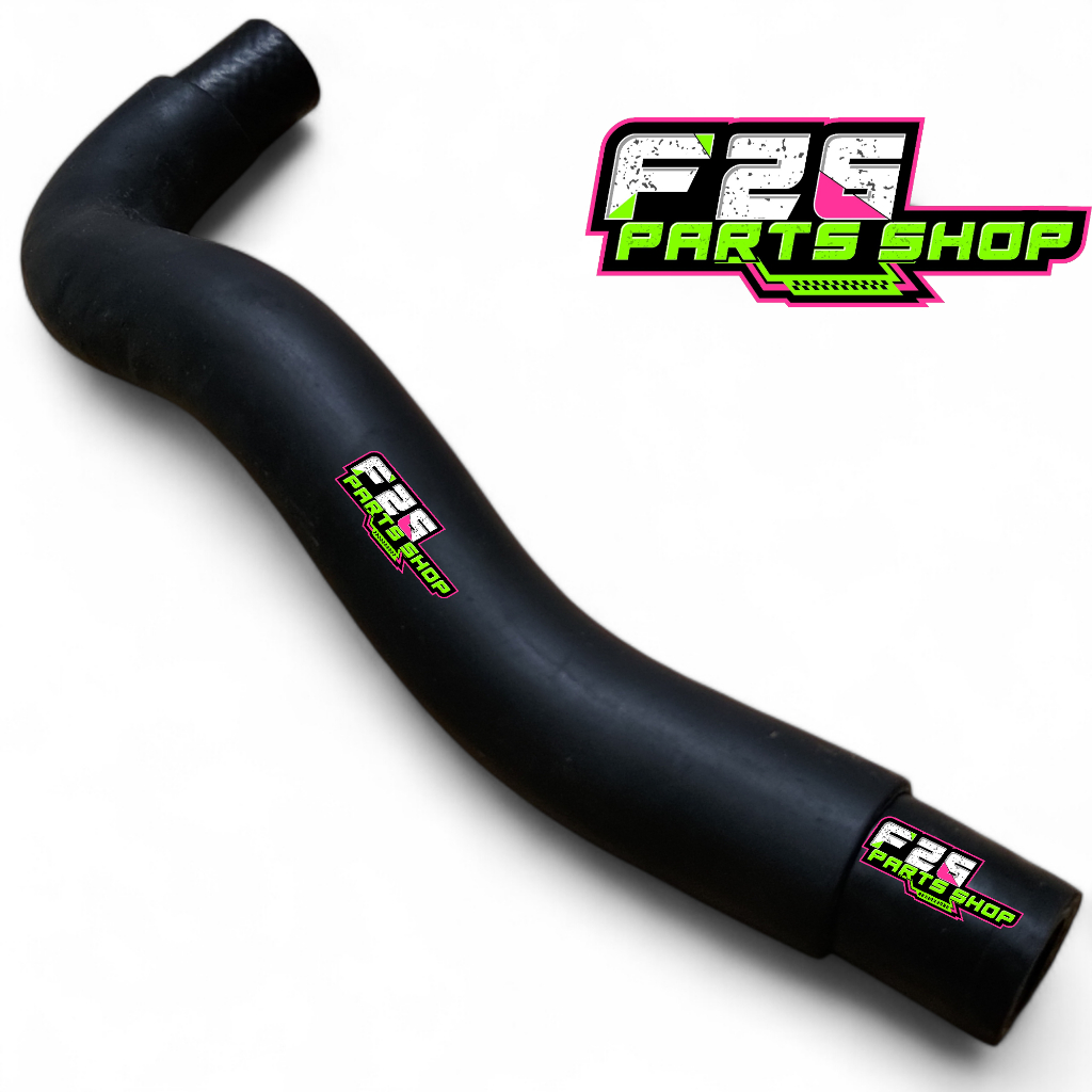 Jual Selang Radiator Bagian Kanan Panjang Vixion 150 Lama 3C1 NVA NVL ...