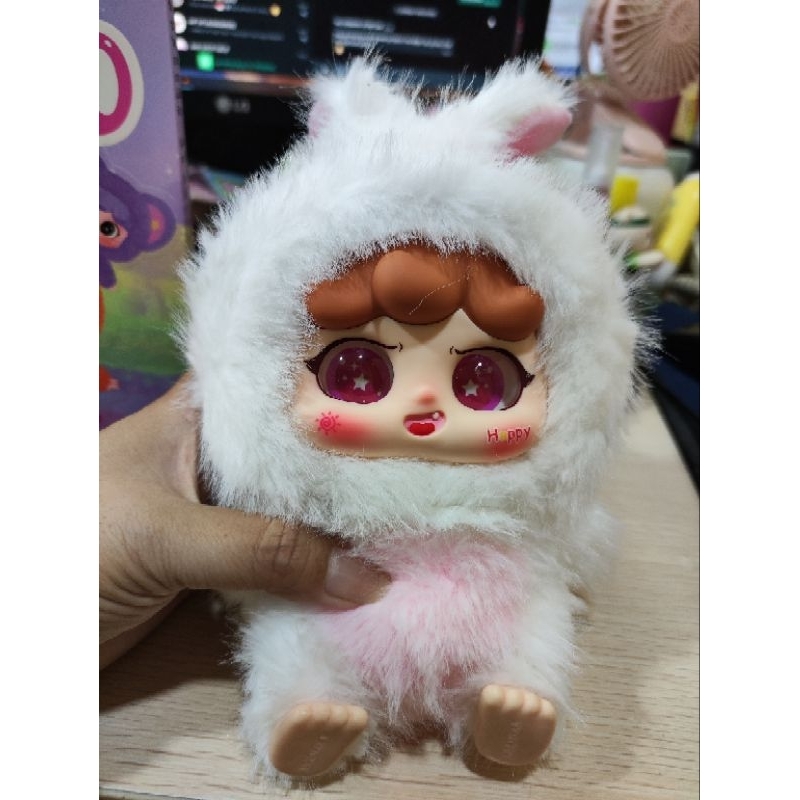 Jual MIGO BUNNY FULL BODY ORAAAAYYY | Shopee Indonesia