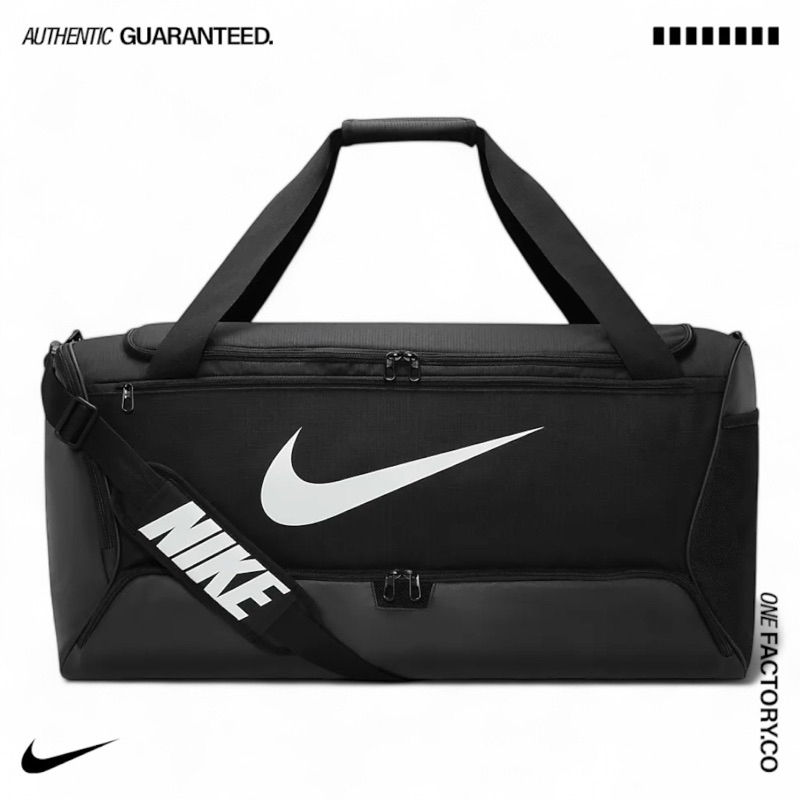 Jual Tas Travel , Tas Gym Nike Brasilia 9.5 Training Duffel Bag Large ...