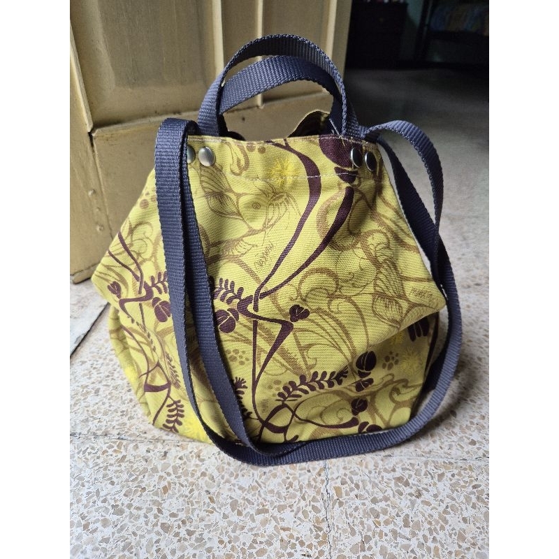 Jual tas tulisan my tulisan bag melissa hobo tote | Shopee Indonesia