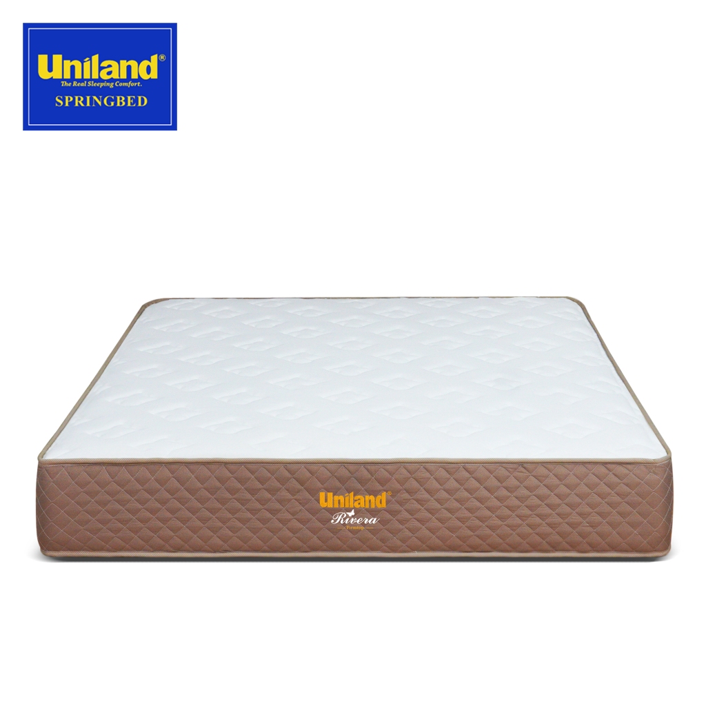 Jual Uniland Springbed Rivera Firmtop Manila - Hanya Kasur Springbed ...