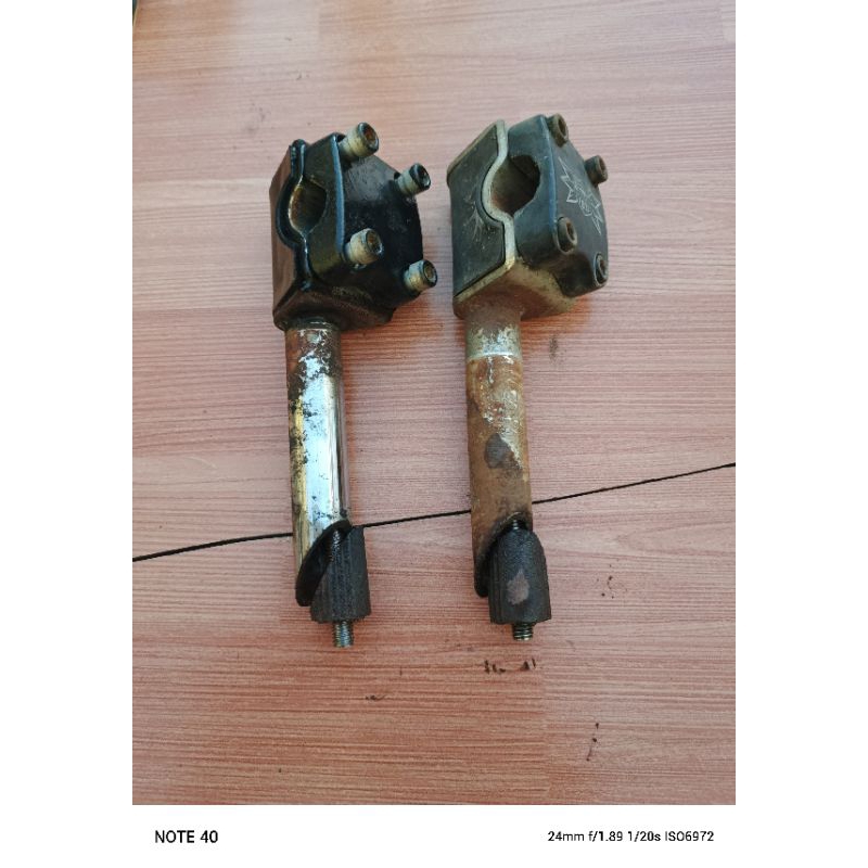 Jual stem sepeda bmx 20 wimcycle jadul antiq | Shopee Indonesia