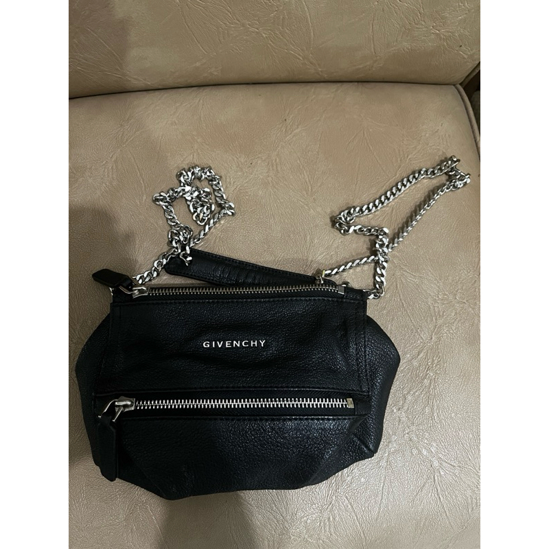 Jual givenchy pandora mini sling | Shopee Indonesia