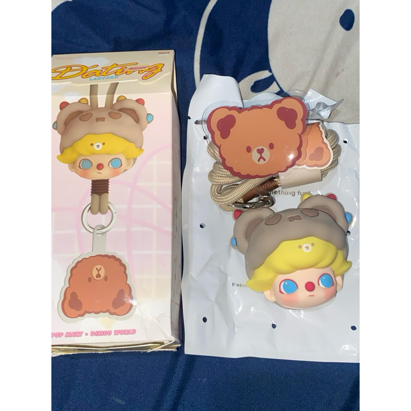 Jual Dimoo Lanyard - Romantic Balloons | Shopee Indonesia