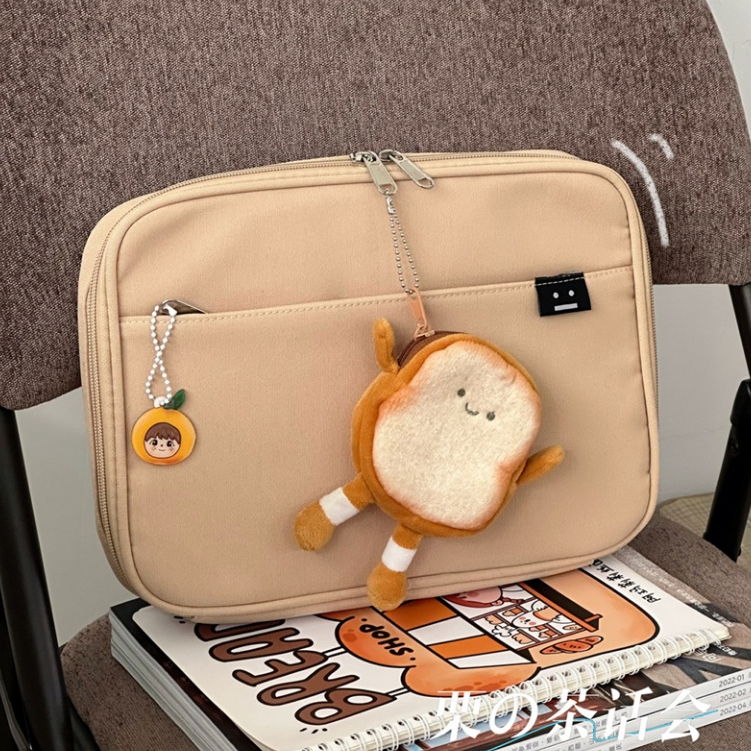 Jual T448 Laptop Bag | Tas Laptop 14 inch | Tas iPad | Shopee Indonesia