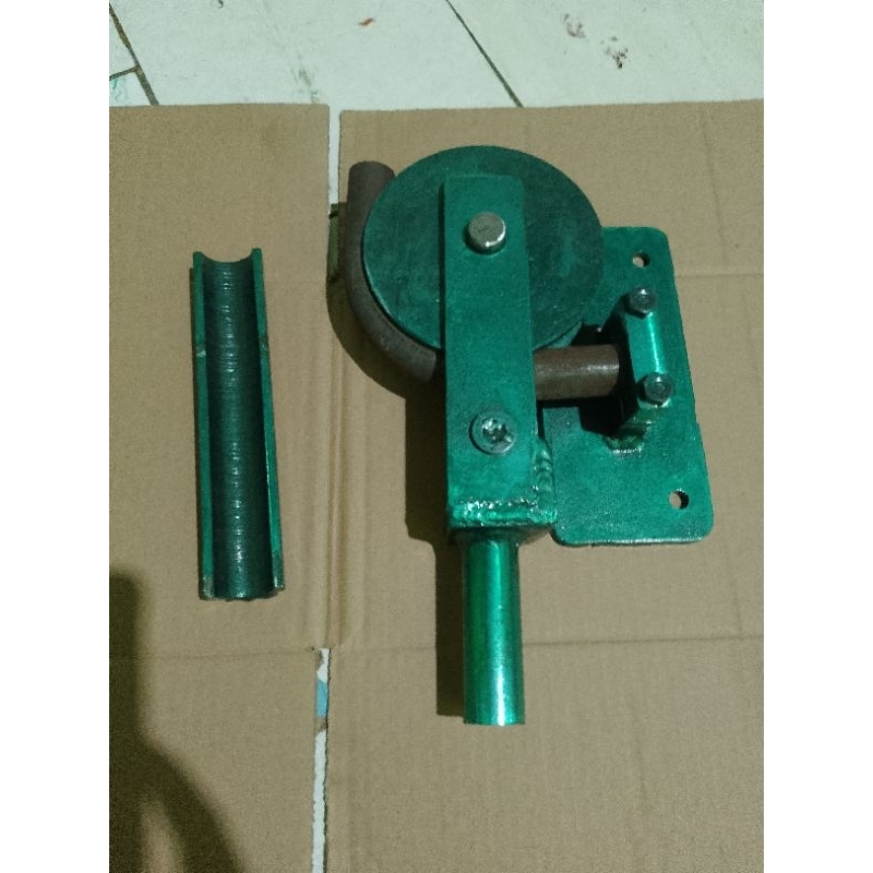 Jual alat roll bending pipa besi 33mm | Shopee Indonesia