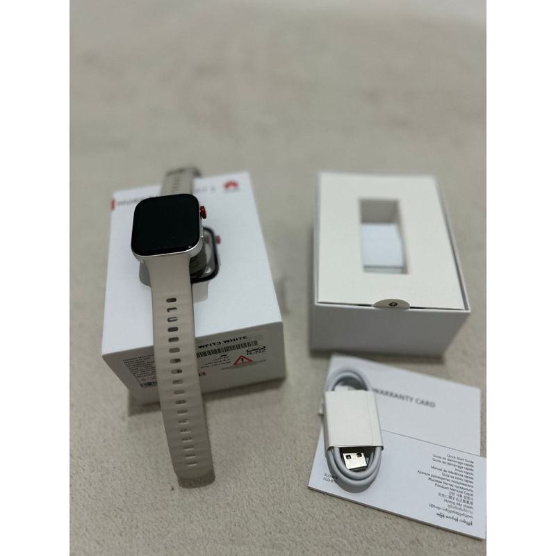 Jual Jam Tangan Smartwatch Huawei | Shopee Indonesia