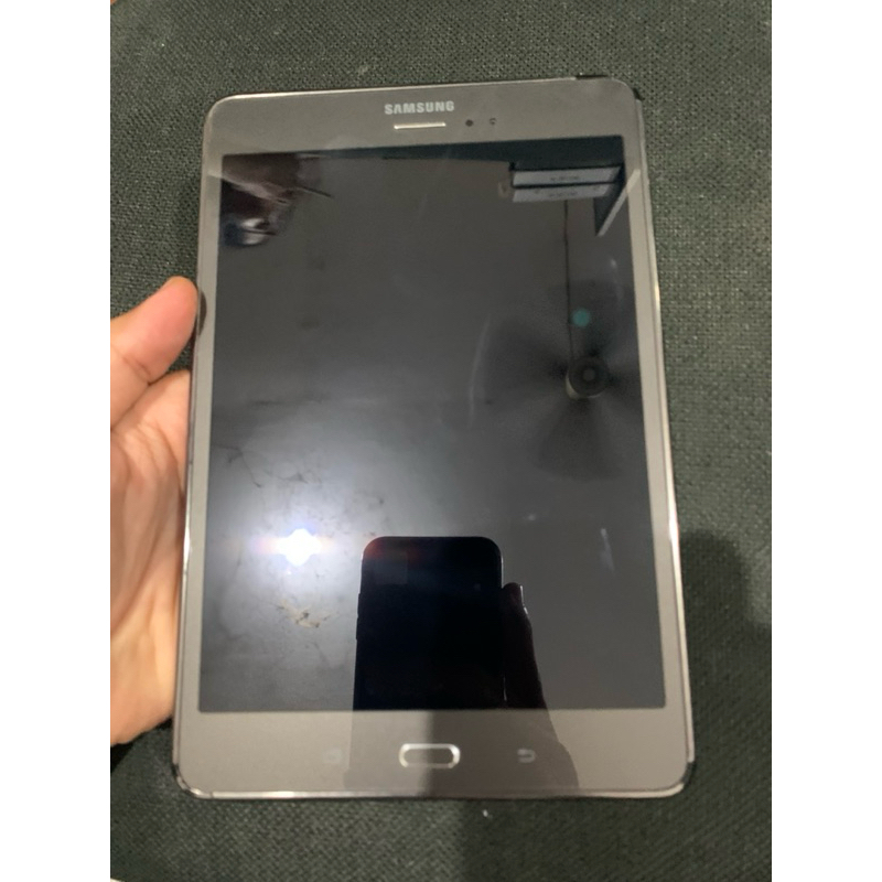 Jual Samsung Galaxy Tab A 8" 4G LTE 2/16Gb With S-Pen SM-P355. (minus ...