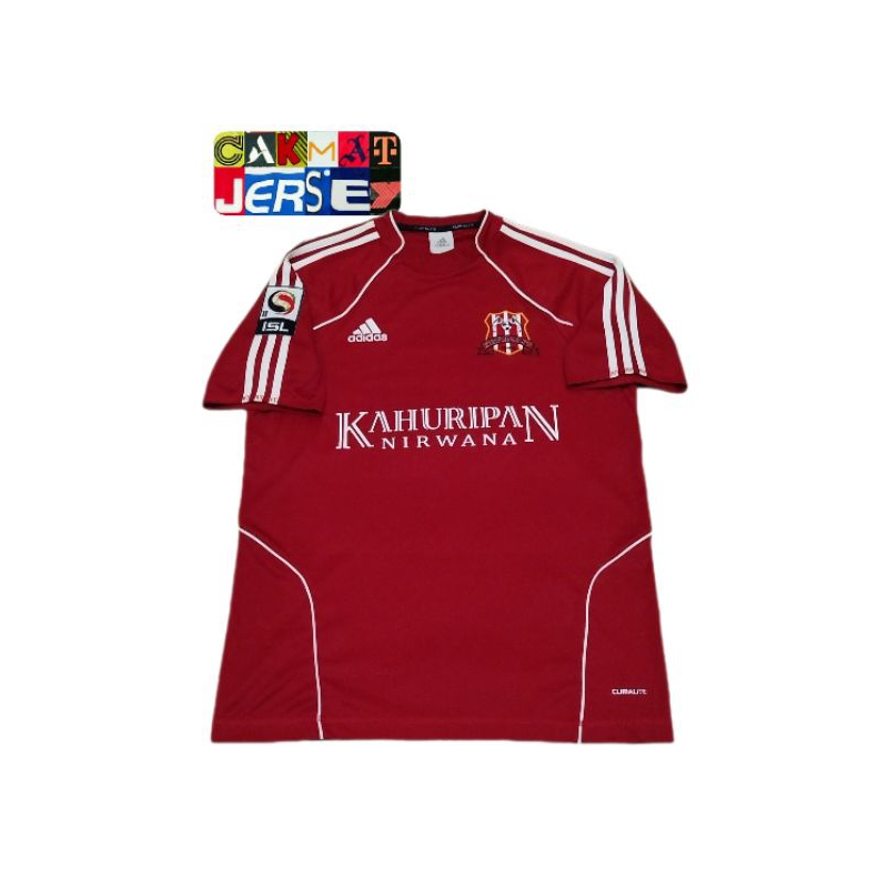 Jual Jersey Deltras FC Sidoarjo Original | Shopee Indonesia