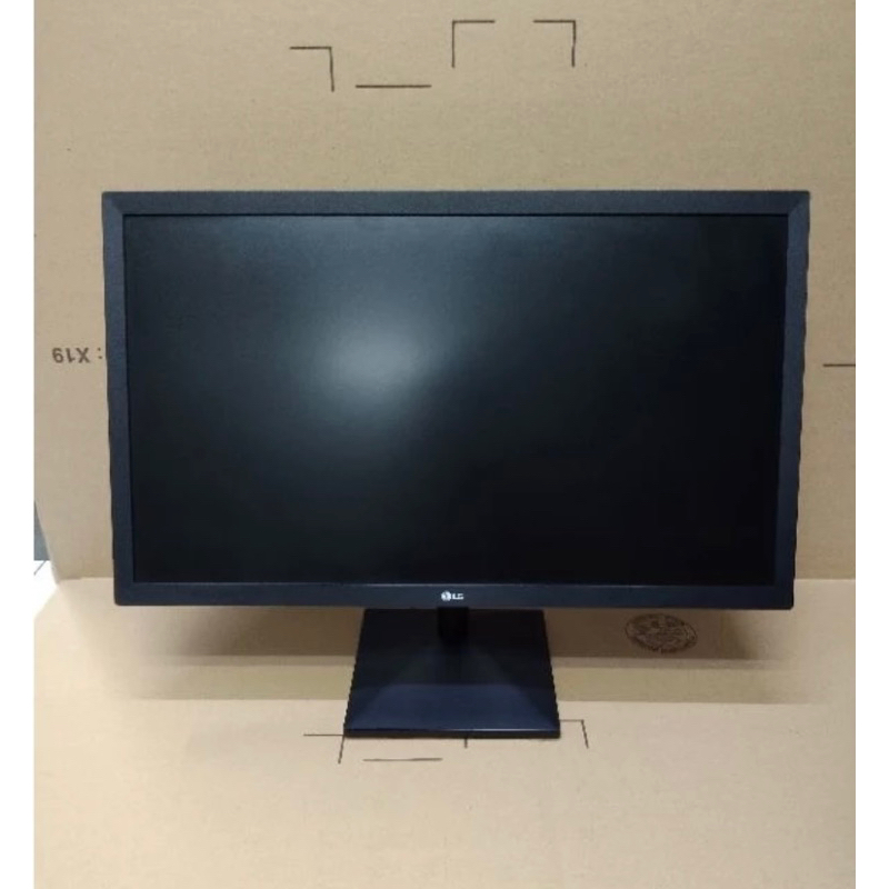 Jual MONITOR LED LG 24 INCHI Mati Total 24MK400H-B FULL HD HDMI 75Hz ...