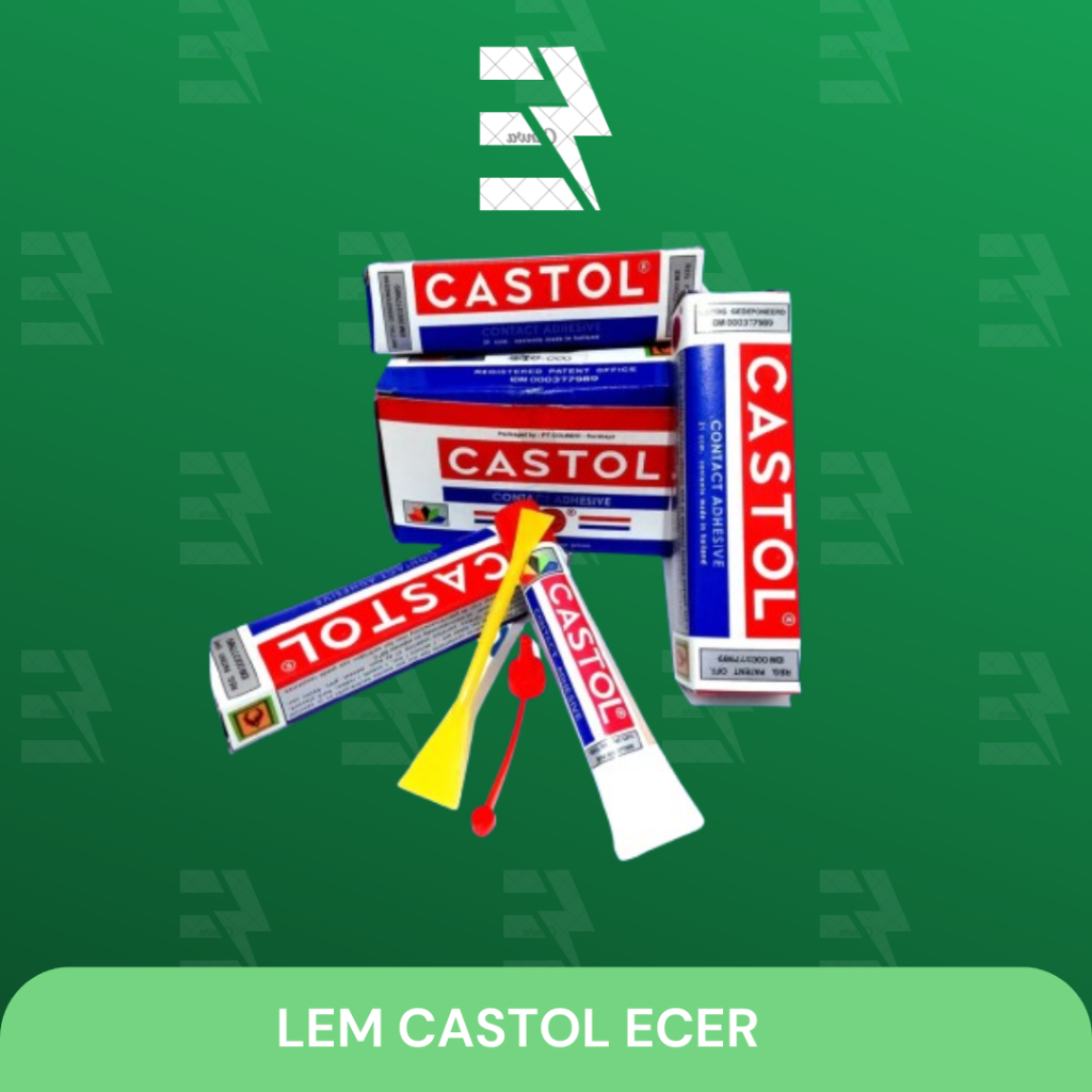 Jual LEM CASTOL KUNING SERBAGUNA TANGGUNG 21 CM | Shopee Indonesia