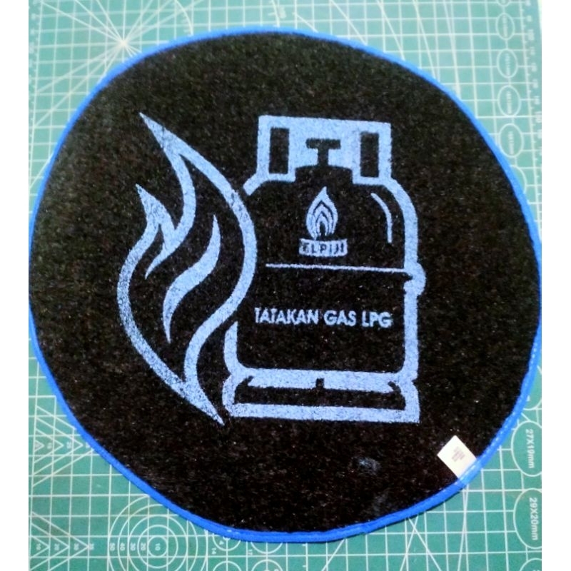 Jual Alas / Keset Tabung Gas LPG | Shopee Indonesia