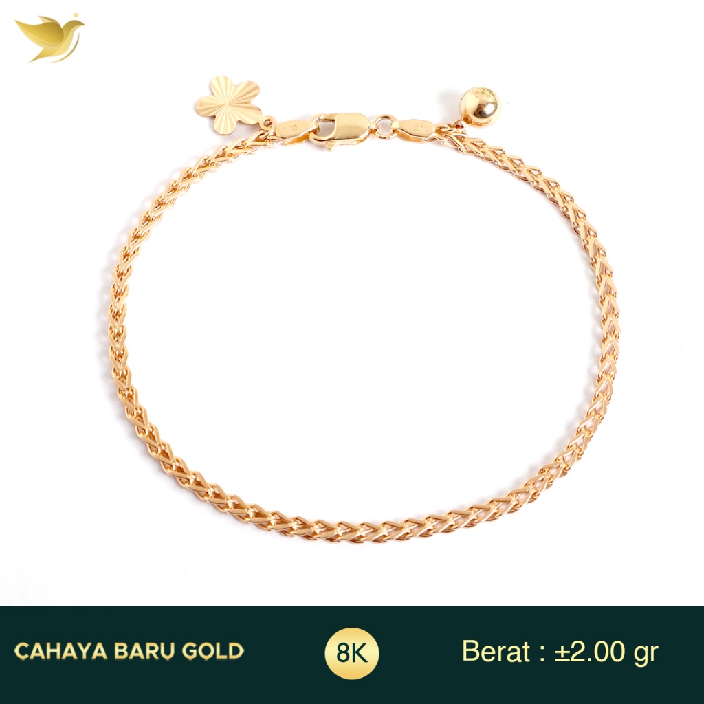 Jual VIKO SIMPLE LADIES BRACELET 8K | Shopee Indonesia