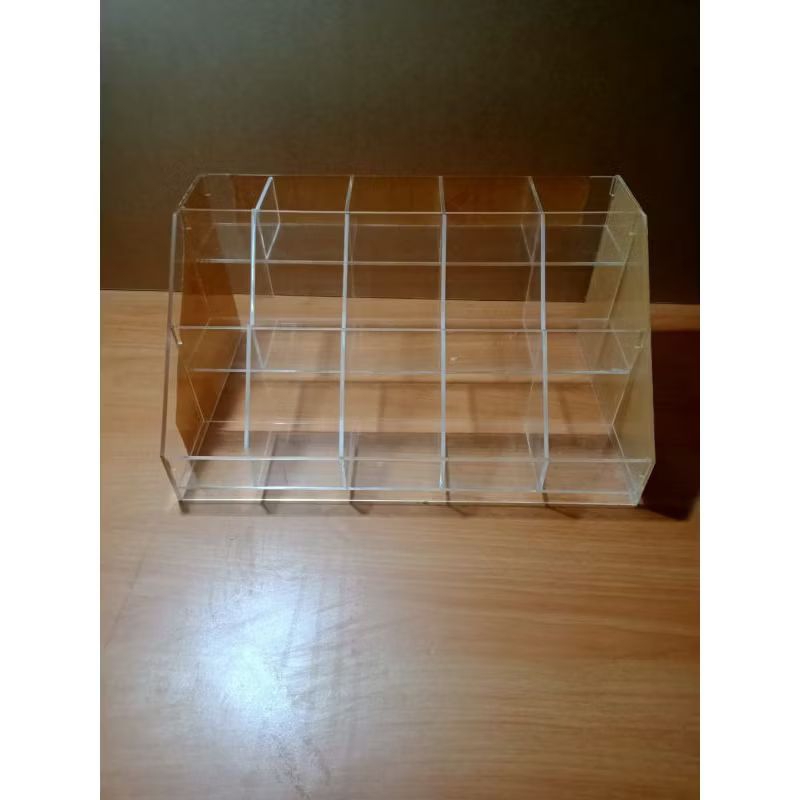 Jual Display Rak obat akrilik | Shopee Indonesia