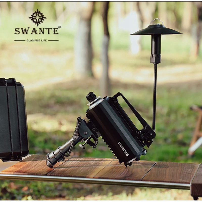 Jual SWANTE HARD CASE TACTICAL GAS TANK SLEEVE Protective Cover ...