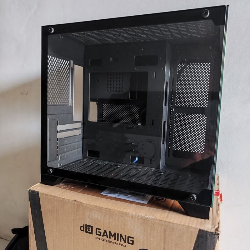 Jual Case Casing Komputer PC Digital Alliance N30S V2 Gaming Full ...
