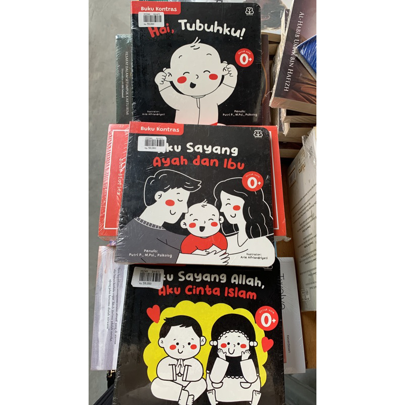 Jual Jastip | Shopee Indonesia