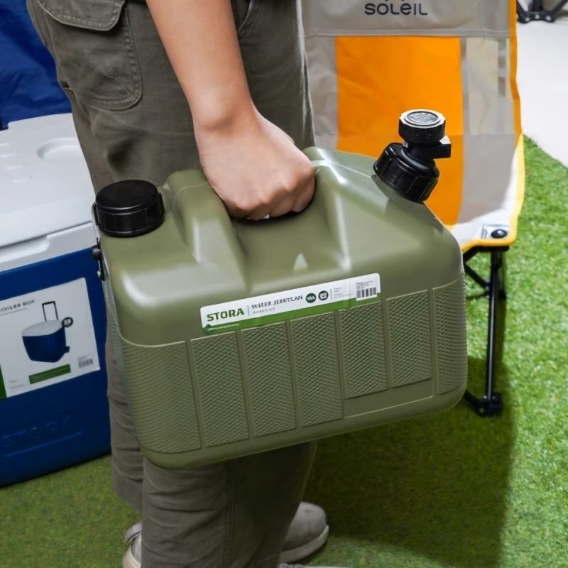Jual Stora Jerigen Bensin 10 liter | Shopee Indonesia