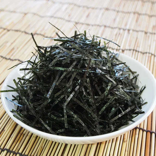 Jual Java Superfood Kizami Nori 10gr - Shredded Nori – Seaweed Strip ...