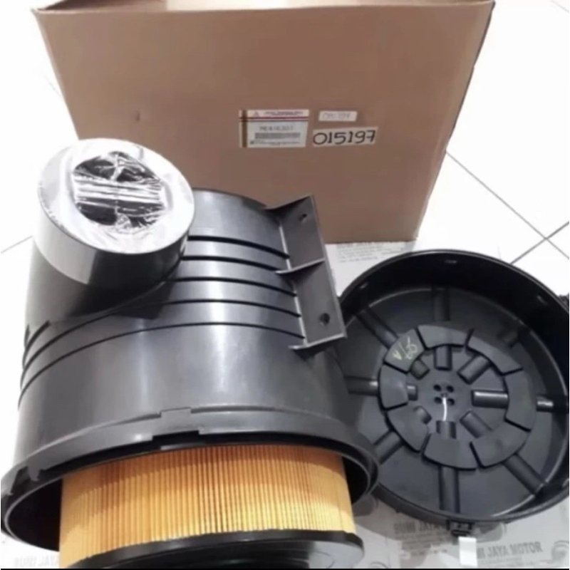 Jual RUMAH FILTER UDARA ASSY CANTER ME416307 MITSUBISHI GENUINE ...