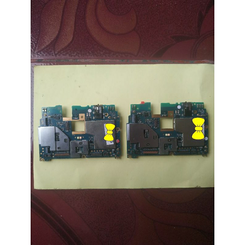 Jual 2 pcs Mesin matot redmi note 4/4x snapdragon ( mido ) | Shopee ...