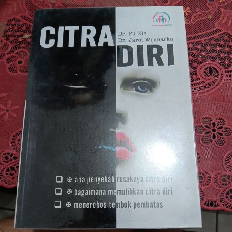 Jual Buku Citra Diri (Buku Bekas) | Shopee Indonesia