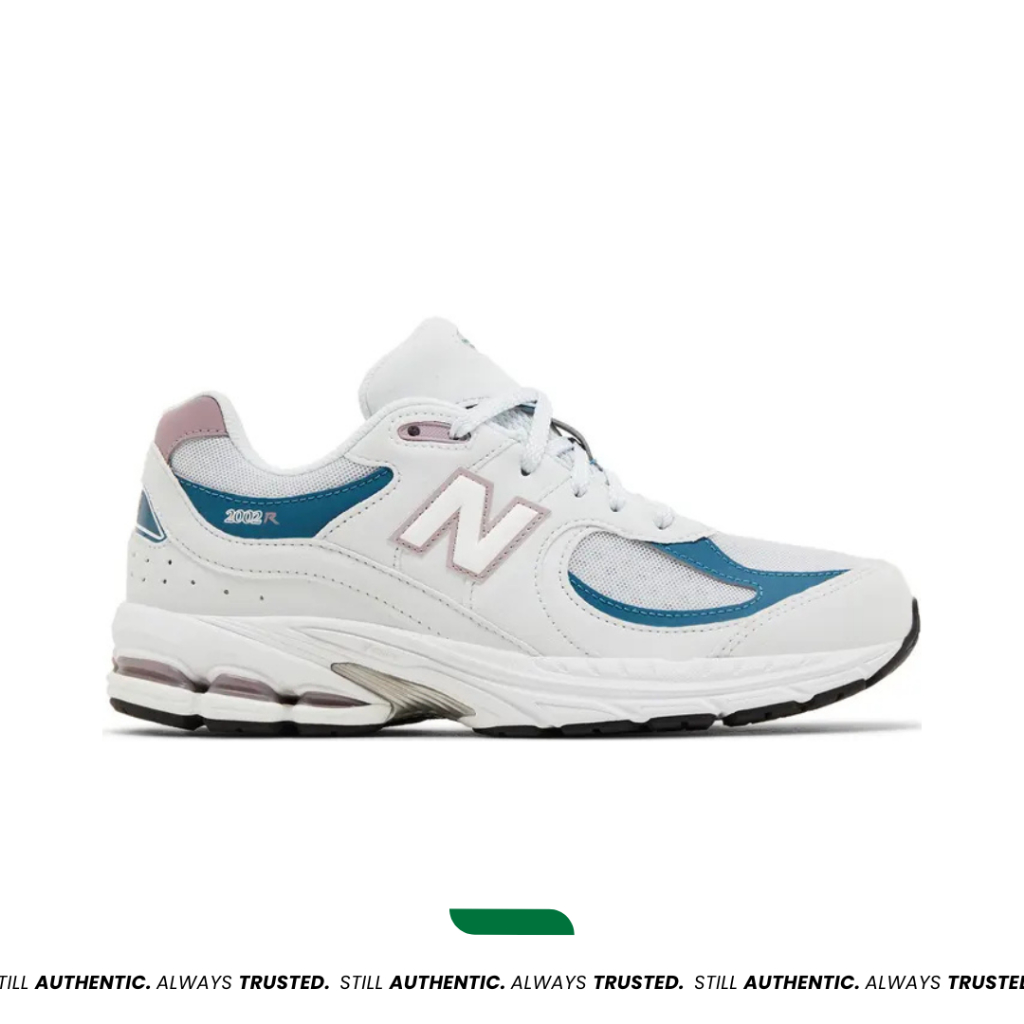 Jual New Balance 2002R GS 'Quartz Grey' (GC2002KA) | Shopee Indonesia