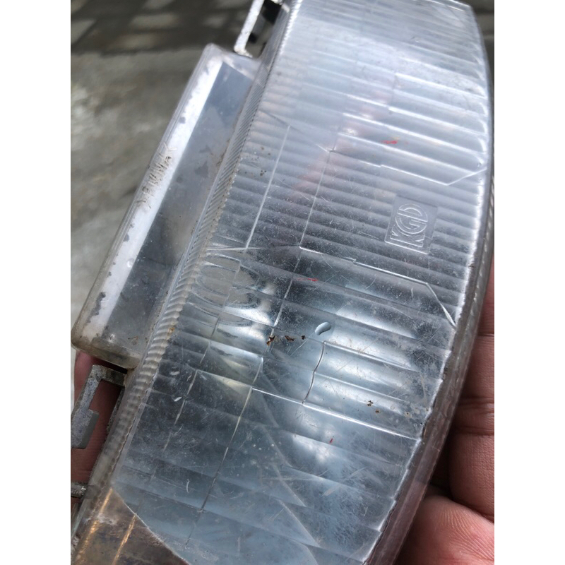 Jual reflektor pektor petor shogun kebo bagong old satria original ...