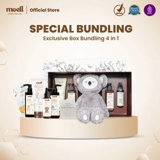 Toko Online Moell Official Store | Shopee Indonesia