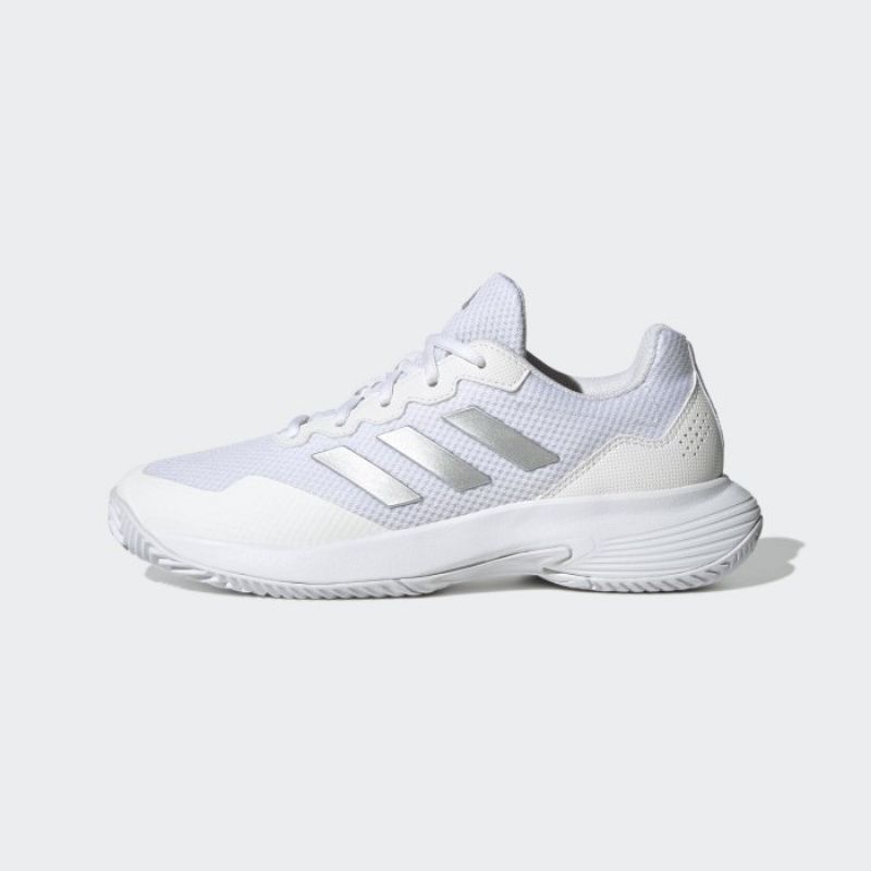 Jual Sepatu Tennis Adidas GameCourt 2.0 HQ8476 Original | Shopee Indonesia